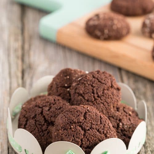 Cookie Recipes | Baking for Happiness