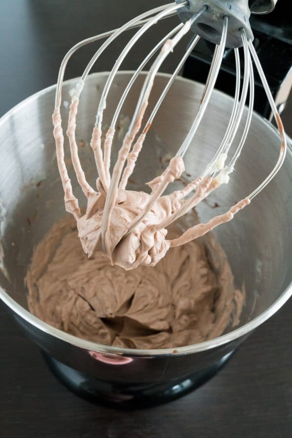 German Buttercream