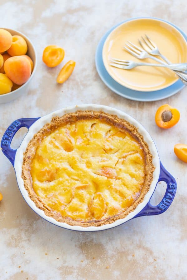 The Best Basic Shortcrust Pastry