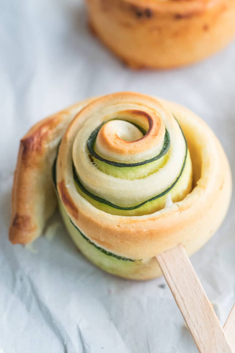 Pizza Pops: Great Party Snack